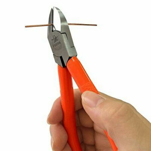 FUJIYA Standard Wire Cutter 60S-150 Cutting Nippers | eBay