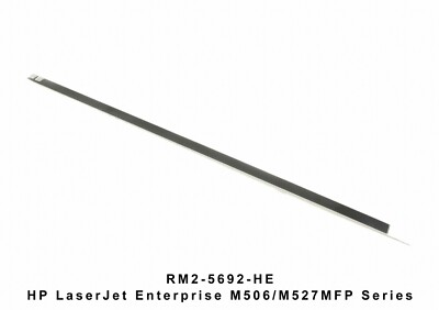 HP LaserJet Enterprise M506 M527_MFP Fuser Heating Element 220-Volt RM2 ...