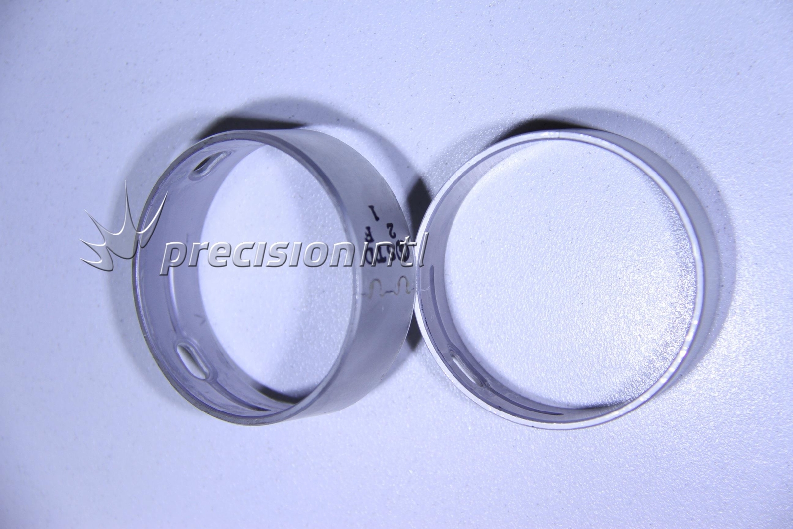 TAIHO C177A-STD CAMSHAFT BEARING SET ISUZU 4BA1/4BB1/4BC1 NLA S/S TO ...