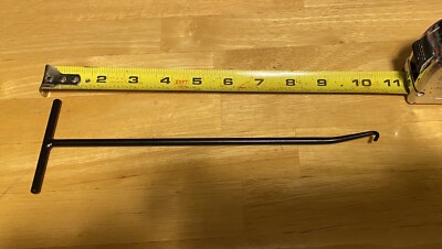 Ski Doo Exhaust Spring Removal Tool Extra Long | Ski-Doo