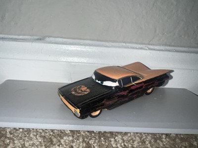 Disney Pixar Cars - CUSTOM HALLOWEEN RAMONE - MATTEL 1:55 DIECAST | eBay