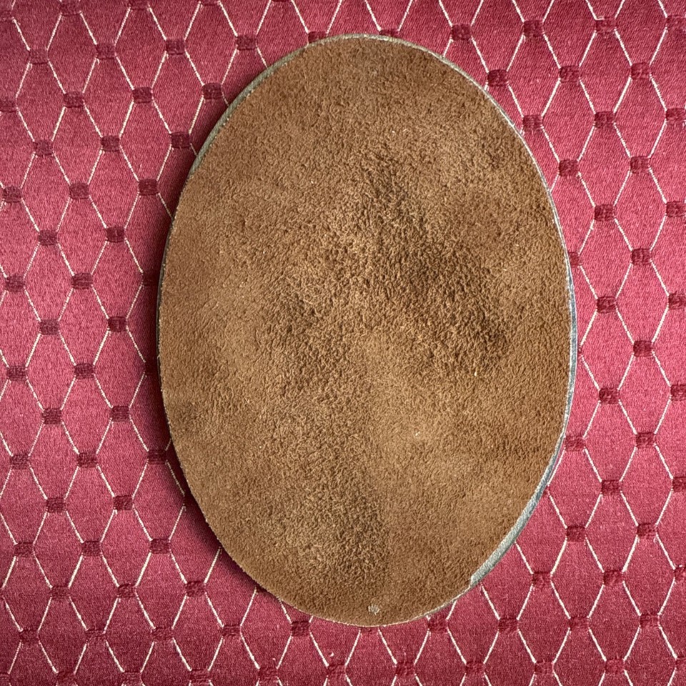 Edwin Bogucki Bronze Horse Plaque Saddlebred Art Sculpture Wing ...