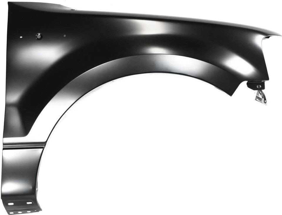 For 04 05 06 F150 Pickup Truck Front Fender Quarter Panel Left Right ...