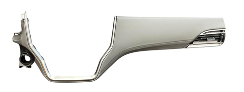 2020-2025 SUBARU OUTBACK DASH RIGHT SIDE LOWER COVER TRIM PANEL ...