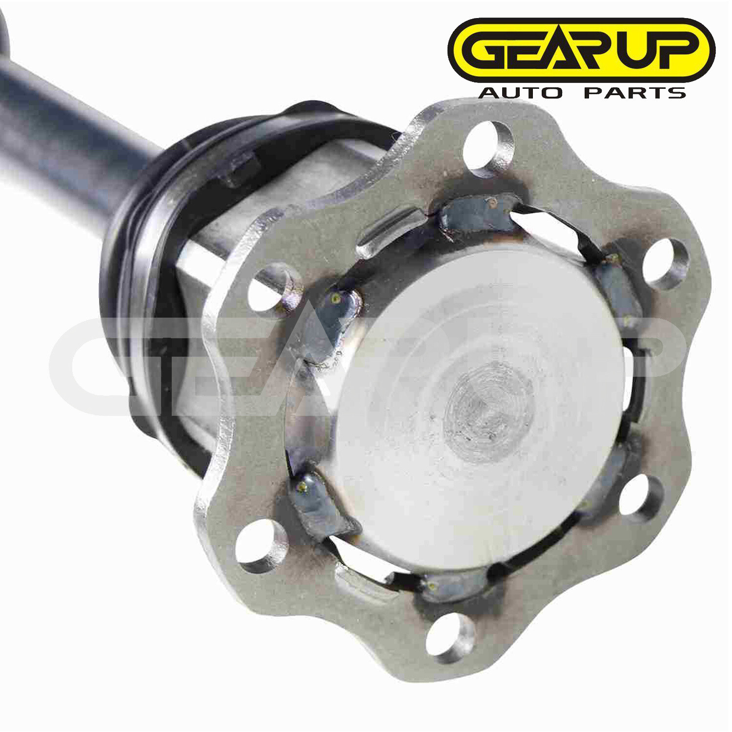 Front Pair CV Axle Joint Shaft Assembly for Audi Q5 Premium Flex 2.0L ...