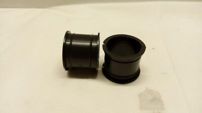 FORD MERCURY LINCOLN STEERING COLUMN SHIFT TUBE BUSHING PAIR SET NEW ...