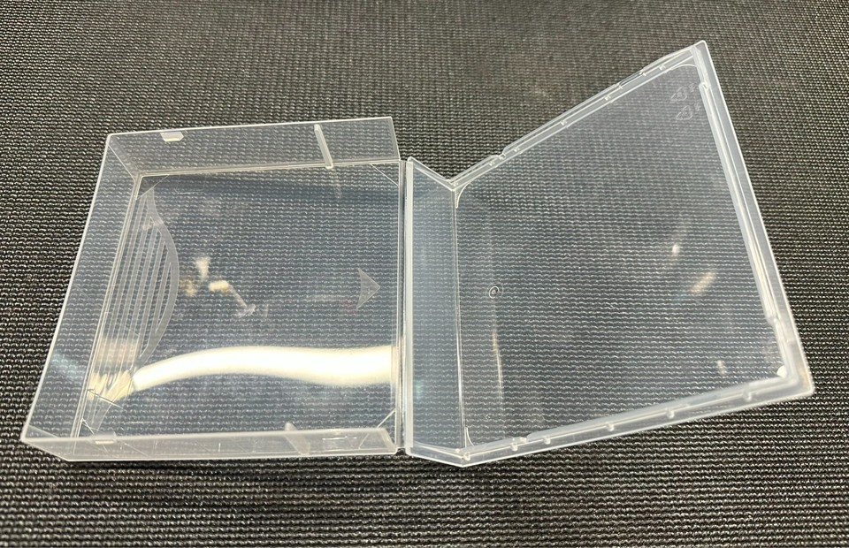 20-PACK LTO Ultrium, Data Tape Media - Empty Plastic Clam Shell Jewel ...