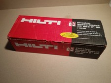 Hilti CP 653 BA 4 inch Firestop Speed Sleeve for sale online | eBay