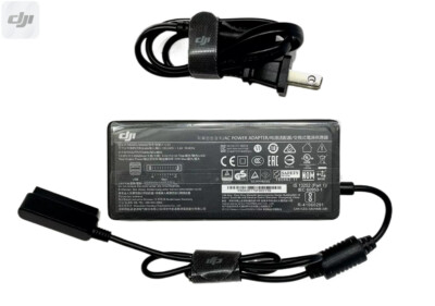 DJI Mavic Pro/Platinum Battery Charger & Remote Controller Charger ...