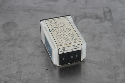 KELTRONICS A395 REACCELERATION RELAY | eBay