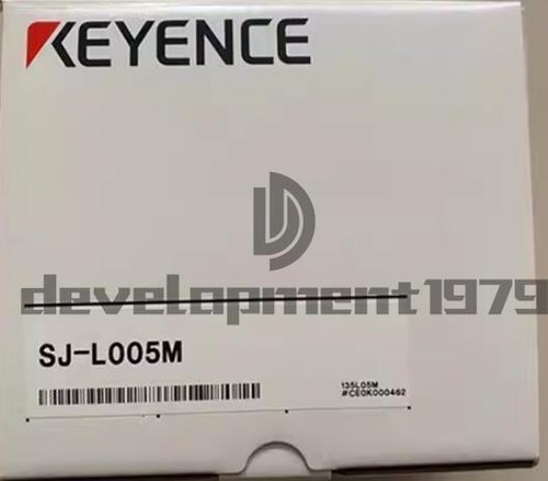 1PC NEW Keyence SJ-L005M static elimination nozzle | eBay