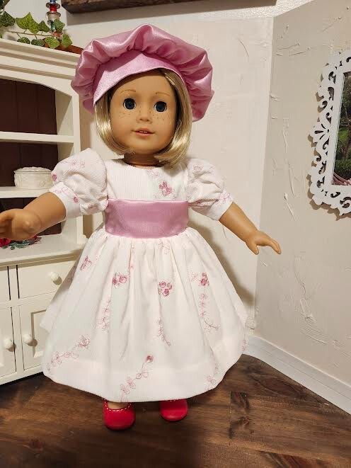 Doll clothes for the American girl doll or 18 inch doll. Handmade | eBay