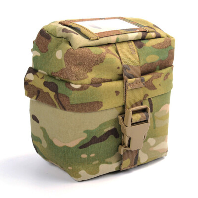 Universal Night Vision Pouch Instrument Protective Case Bag PVS31 ...