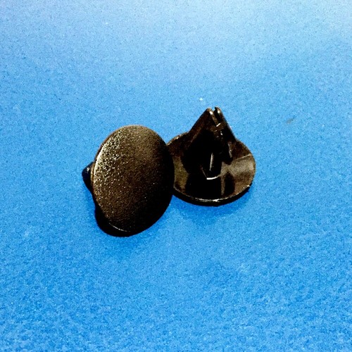 15Pcs Front Fender Retainer Clips 11546805 For GMC Canyon For Chevrolet ...