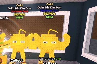 🔥 - CHEAPEST STEAL A BRAIN ROT SECRETS AND BRAINROT GODS | eBay