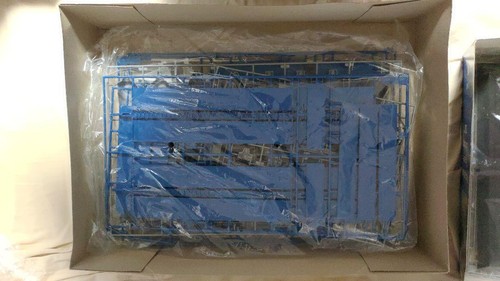 Revell International Space Station Iss Model Kit Plastic Space Station ...