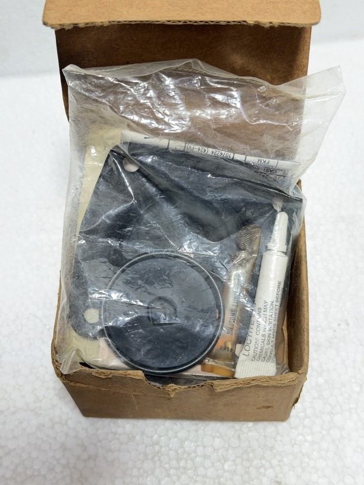 GE Osmonics Aqua Matic AV4-RA Flow VALVE REPAIR KIT NEW | eBay Australia