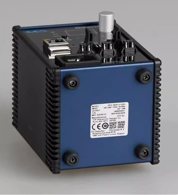 1pc CCS PD3 -3024-3-EI Controller DC24V | eBay