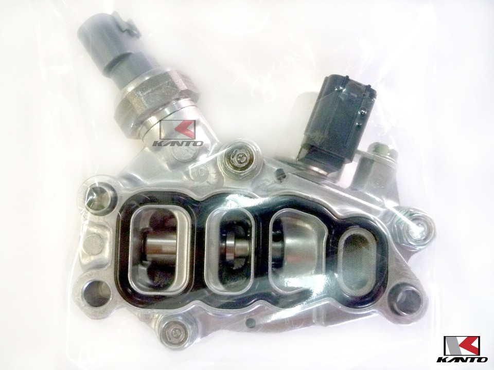 Genuine New Honda 15810-RKB-J01 Valve Assembly, Spool for Odyssey ...