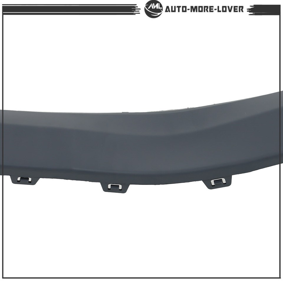 Front Bumper Cover Primed GM1000993 For 2015 2016 2017-2020 Chevy ...
