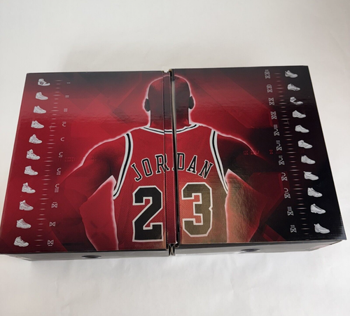 New Men's Nike Air Jordan 14/9 Retro Collezione 'Countdown Pack' | eBay