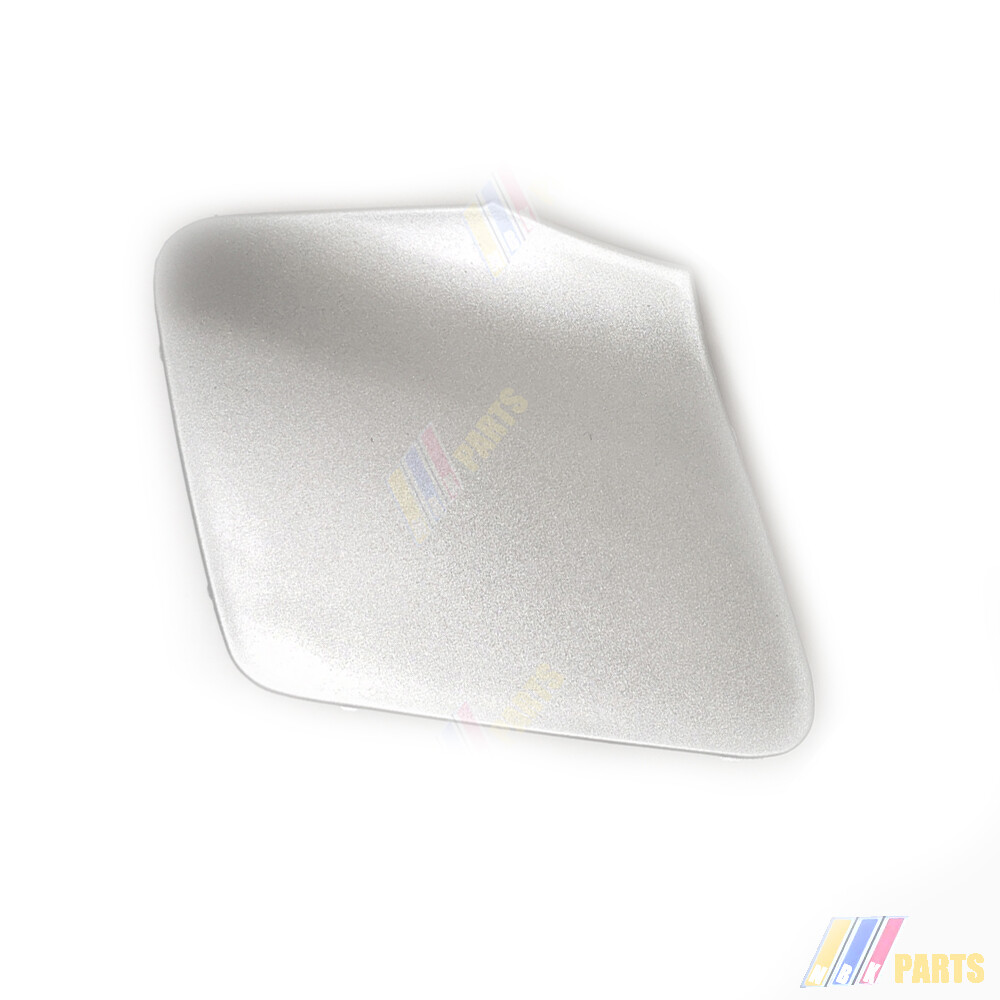 FRONT TOW COVER for 15-18 Mercedes CLS W218 AMG Line 250 300 400 63 ...