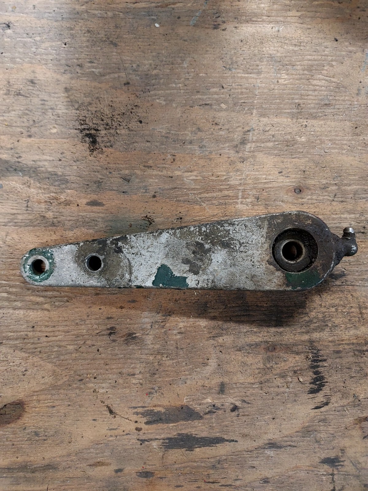 k160-1933 kenworth clutch rod | eBay