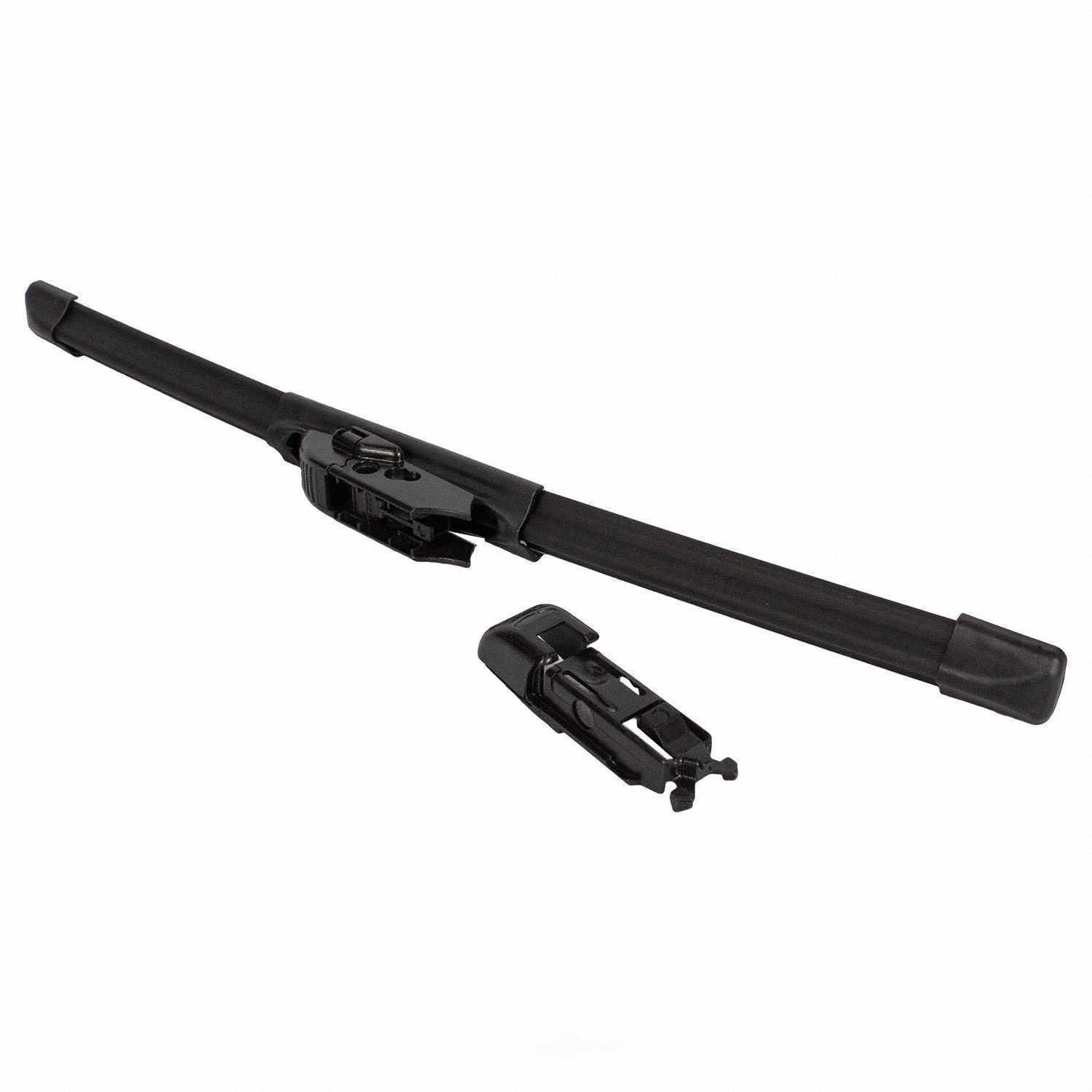 Windshield Wiper Blade-Premium Conventional Motorcraft WW-1400-WT for ...