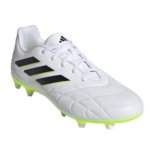 Chaussures Football hommes Adidas Copa PURE3 FG HQ8984 Blanc | eBay