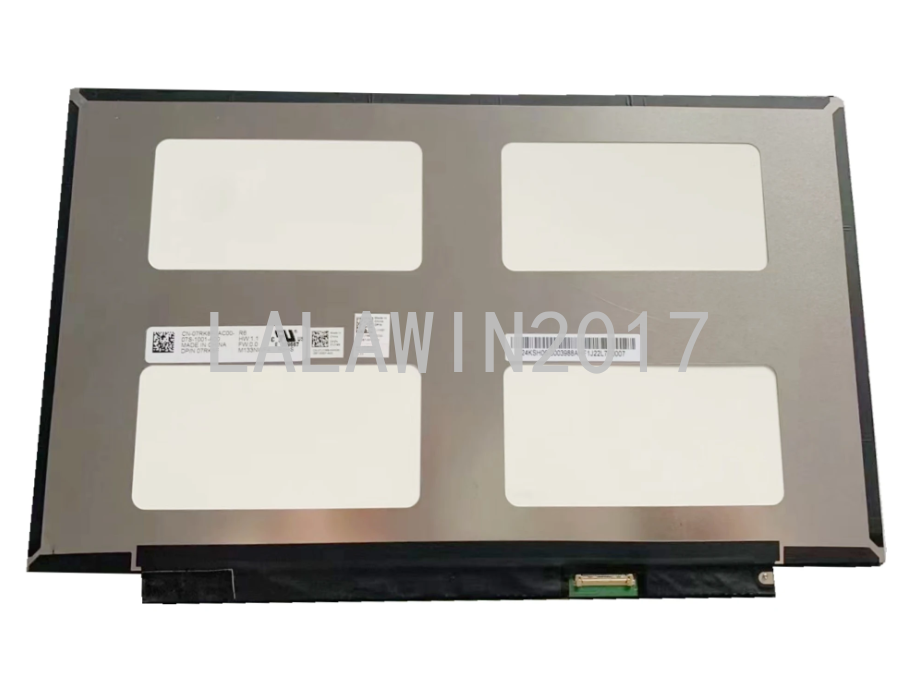 M133NWF4 R6 13.3 inch Laptop 1920x1080 30 PINS EDP Panel Matrix LCD ...