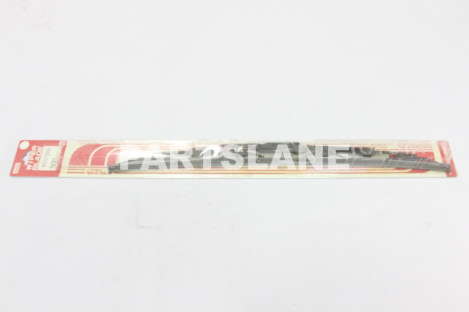 TOYOTA LEXUS FACTORY OEM 85212-53061 NEW FRONT RH SIDE WINDSHIELD WIPER ...