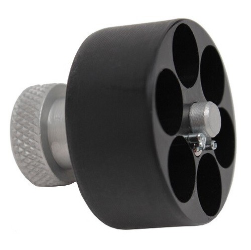 HKS 586A Speed Loader fits 6 shot .357 S&W 686, Ruger GP100 & others ...