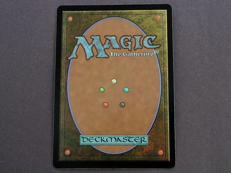 2024 MTG Enchantment Room "Ticket Booth/Tunnel of Hate" NM+ Magic Card ...