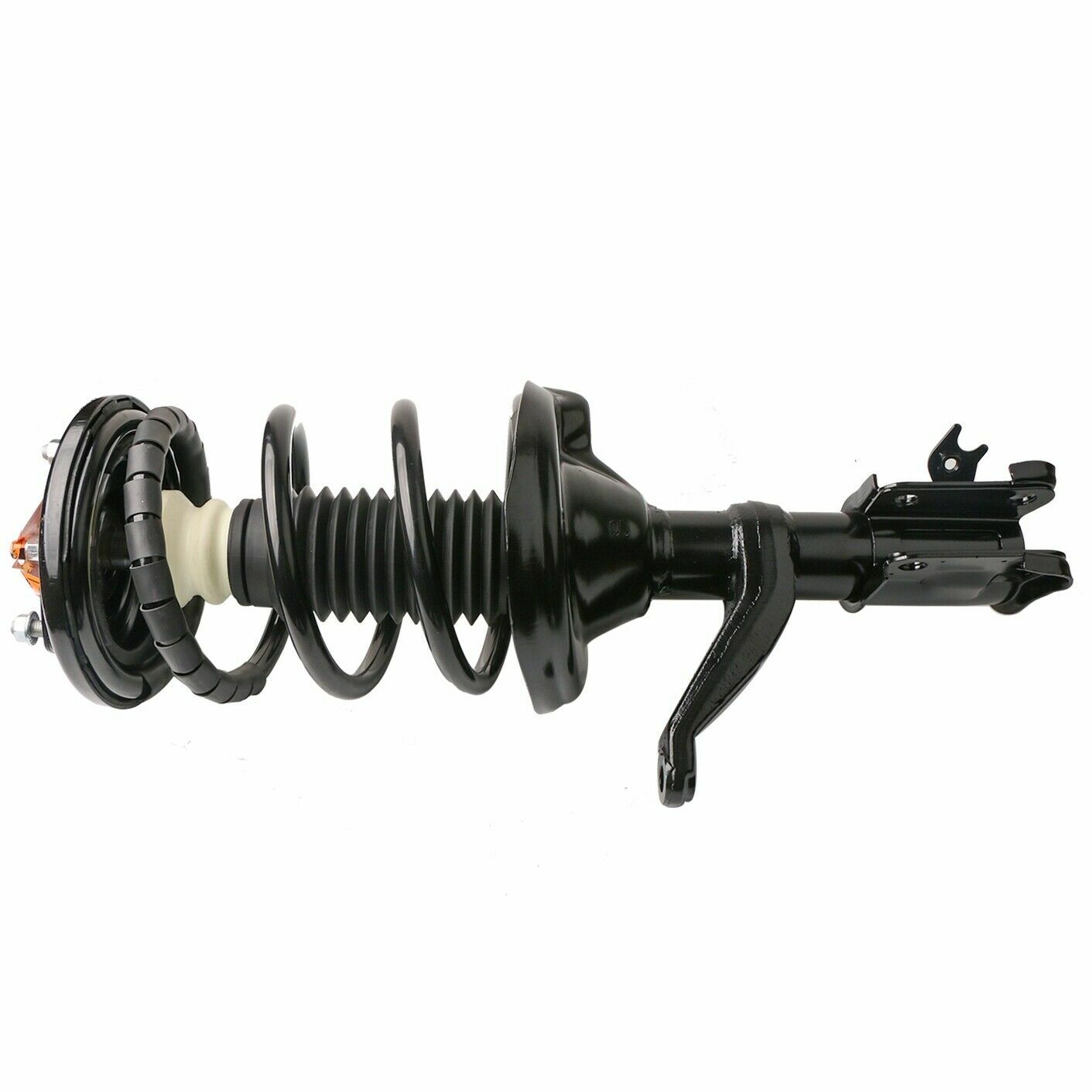 Set(4) Front & Rear Quick Complete Struts Shock For Honda Element SUV ...