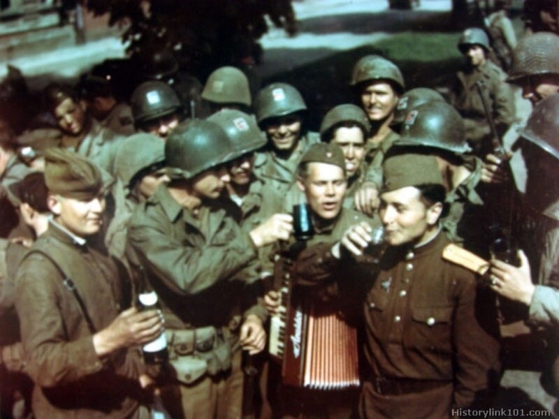 6x4 Gloss Photo ww4E39 World War 2 II WW2 Groups Of Soldiers 21 | eBay