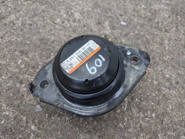 MERCEDES GL 420 X164 Engine Mount Suspension A2512403417 I for sale ...
