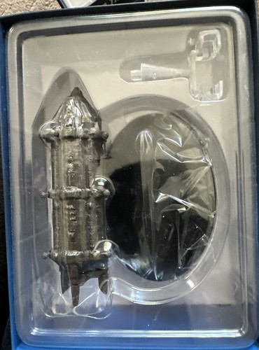 Star Trek Voyager Malon Freighter | eBay UK