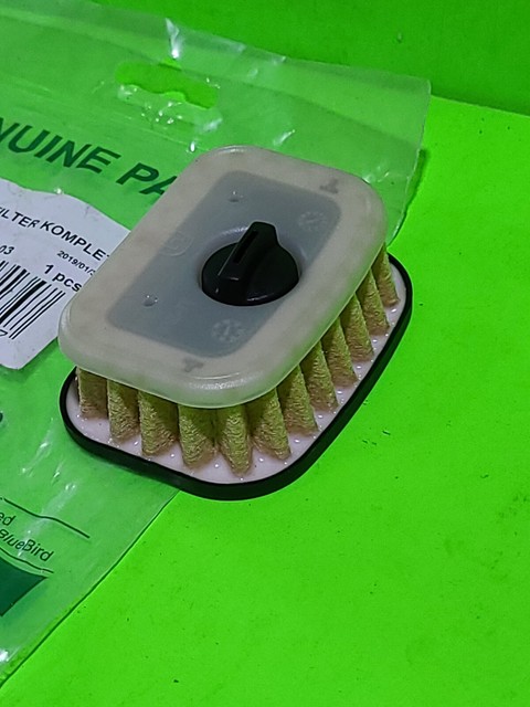 OEM Husqvarna 590458803 Air Filter Assembly fits 550XP Mark II 555 for ...