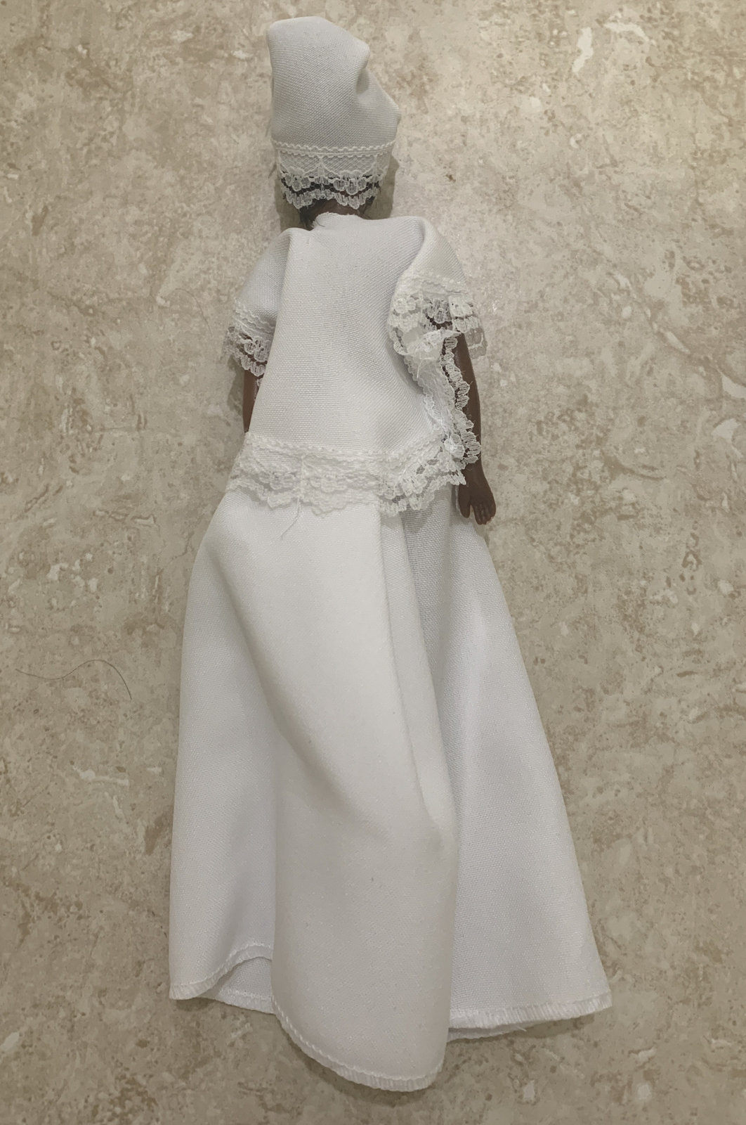 IBEYIS IBELLIS JIMAGUAS NEGROS SANTERIA IFA YORUBA | eBay