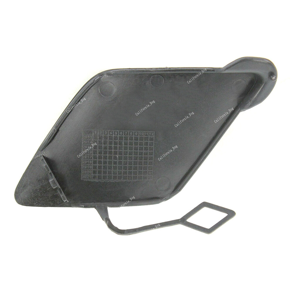 For 13-18 BMW 3 Series F30 Front M Bumper Tow Hook Cover 51118067961 ...