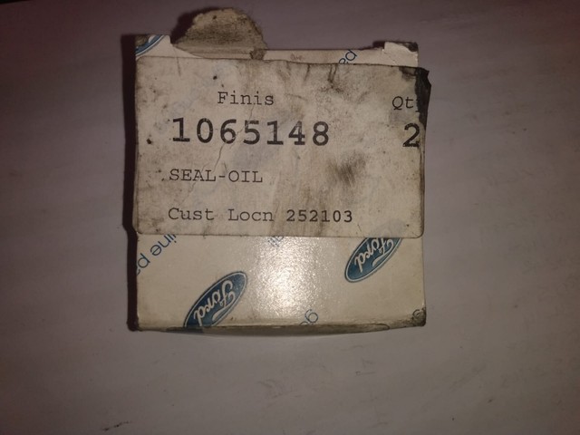 Ford 1490305 Driveshaft Seal for Transit 2006-2012 for sale online | eBay