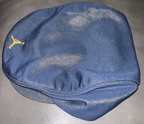 VTG Jordan flat cap beret Cabbie Hat | eBay