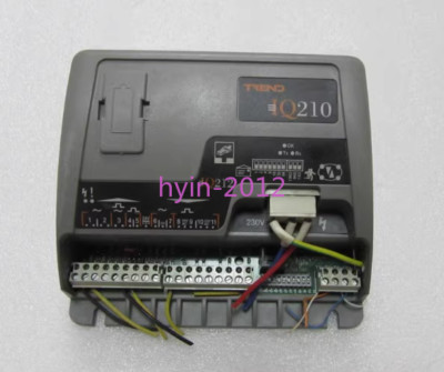 1pcs Used TRBND 【 IQ212/UNB/230VAC | eBay