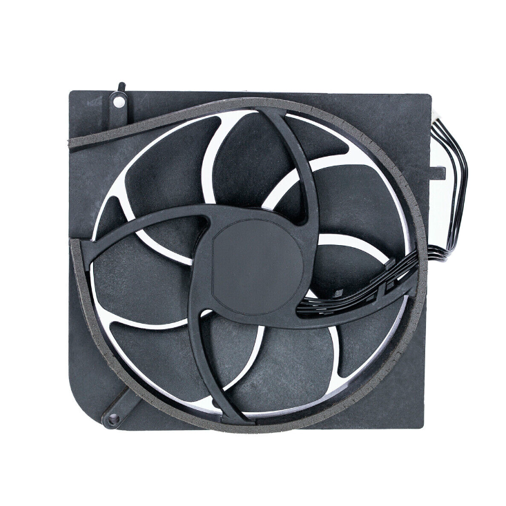 Internal Fix Cooling Fan Replacement for Microsoft Xbox Series S Game ...