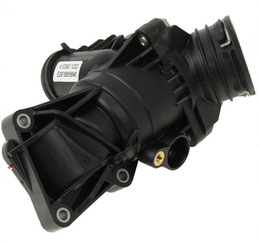 Wahler Thermostat Assembly MERCEDES OE #: 2762000515 See Compatibility ...