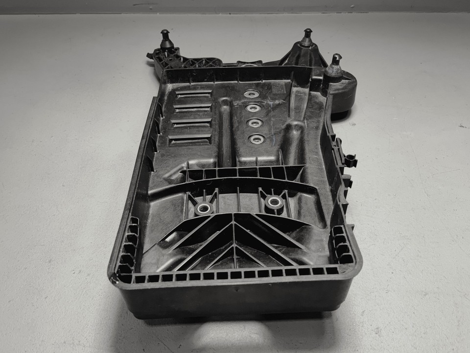 2020-2025 Volkswagen Atlas Cross Sport Battery Tray Housing Box OEM | eBay