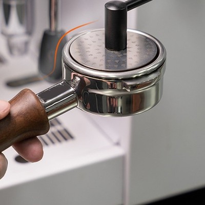 Waterproof and Magnetic Aluminium Puck Screen Holder Stand 58mm 53mm ...