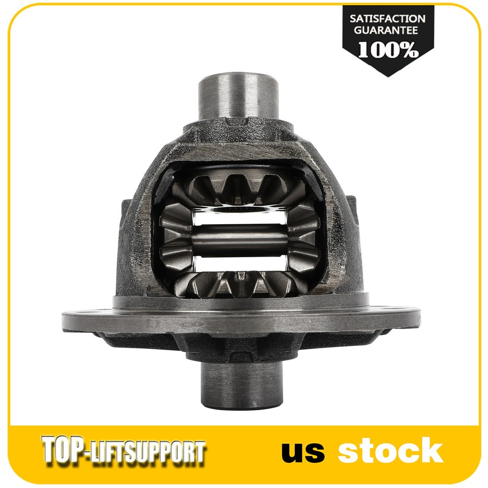 For 2007-2018 Jeep Wrangler V6 3.6L 3.8L For Dana 44 Rear Differential ...