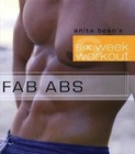 Fab Abs (Six Week Workout) by Bean,Anita 9780071470216| eBay