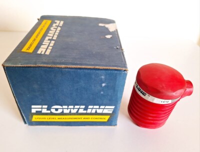 Flowline LC10-1001 Signal Sensor Relay Control | eBay